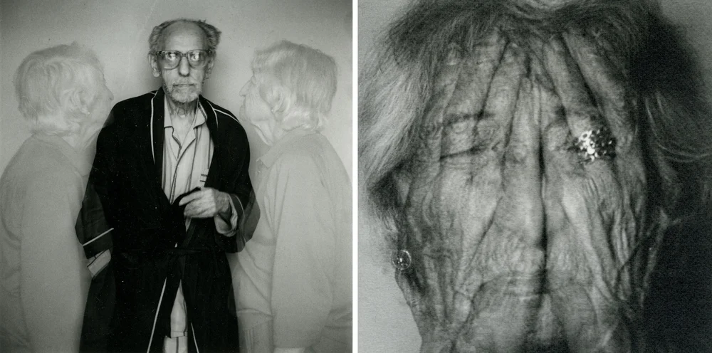 Photographing Phantoms: How to Capture Ghosts and Spirits in Night ...