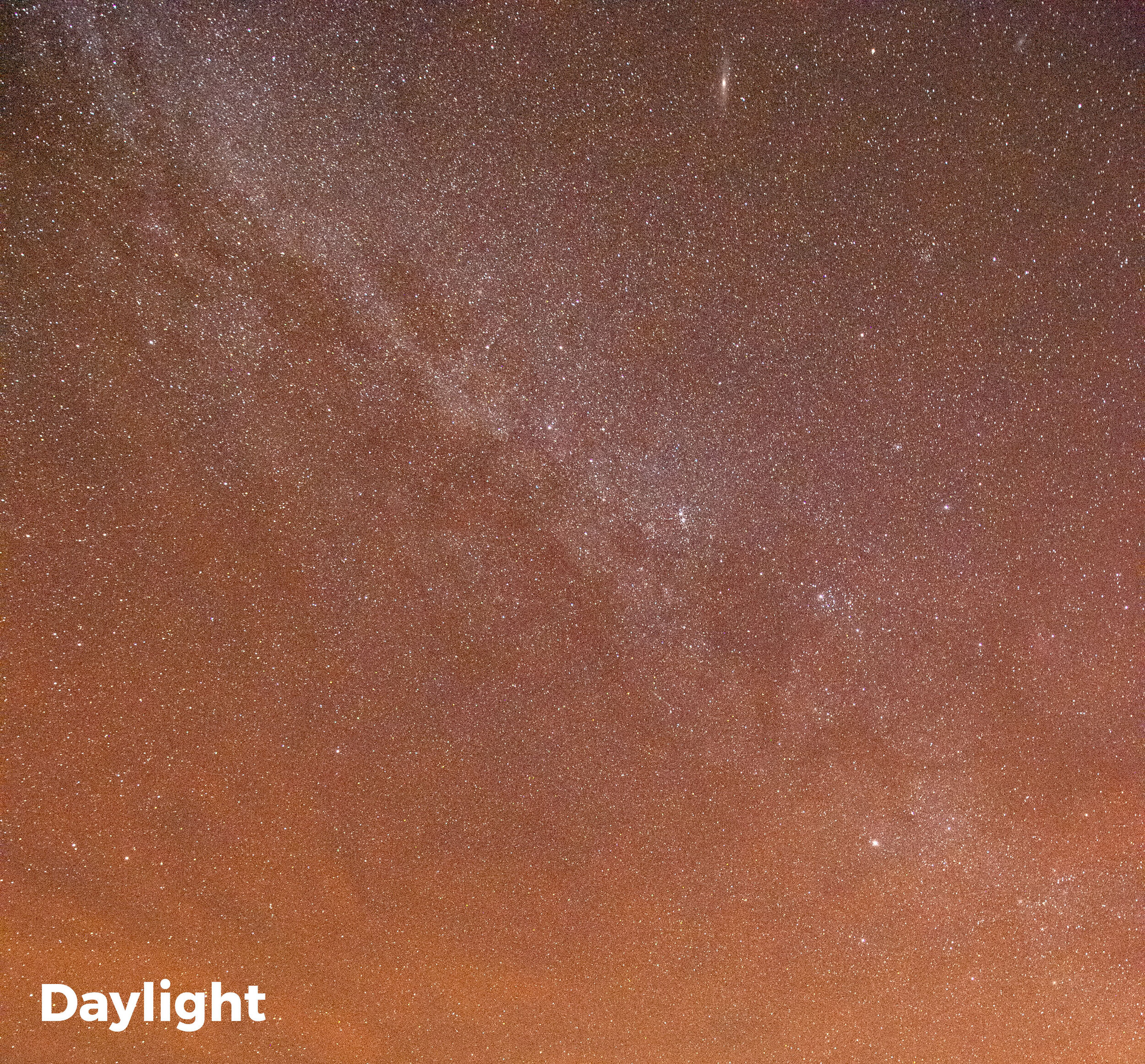 gels — Night Photography Blog — National Parks at Night