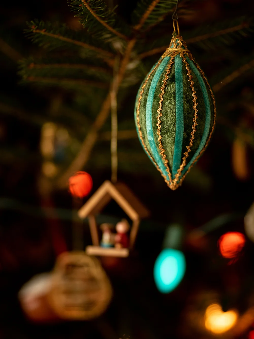 Seizing the Season: How to Photograph Holiday Lights — National Parks ...