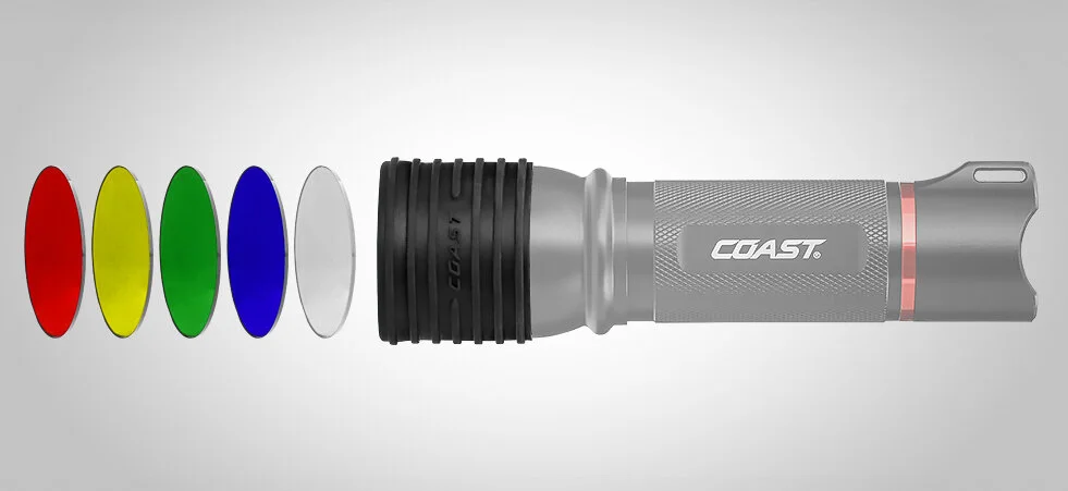 Five Questions: Flashlight Filters, Night Photography with Film, Adobe ...