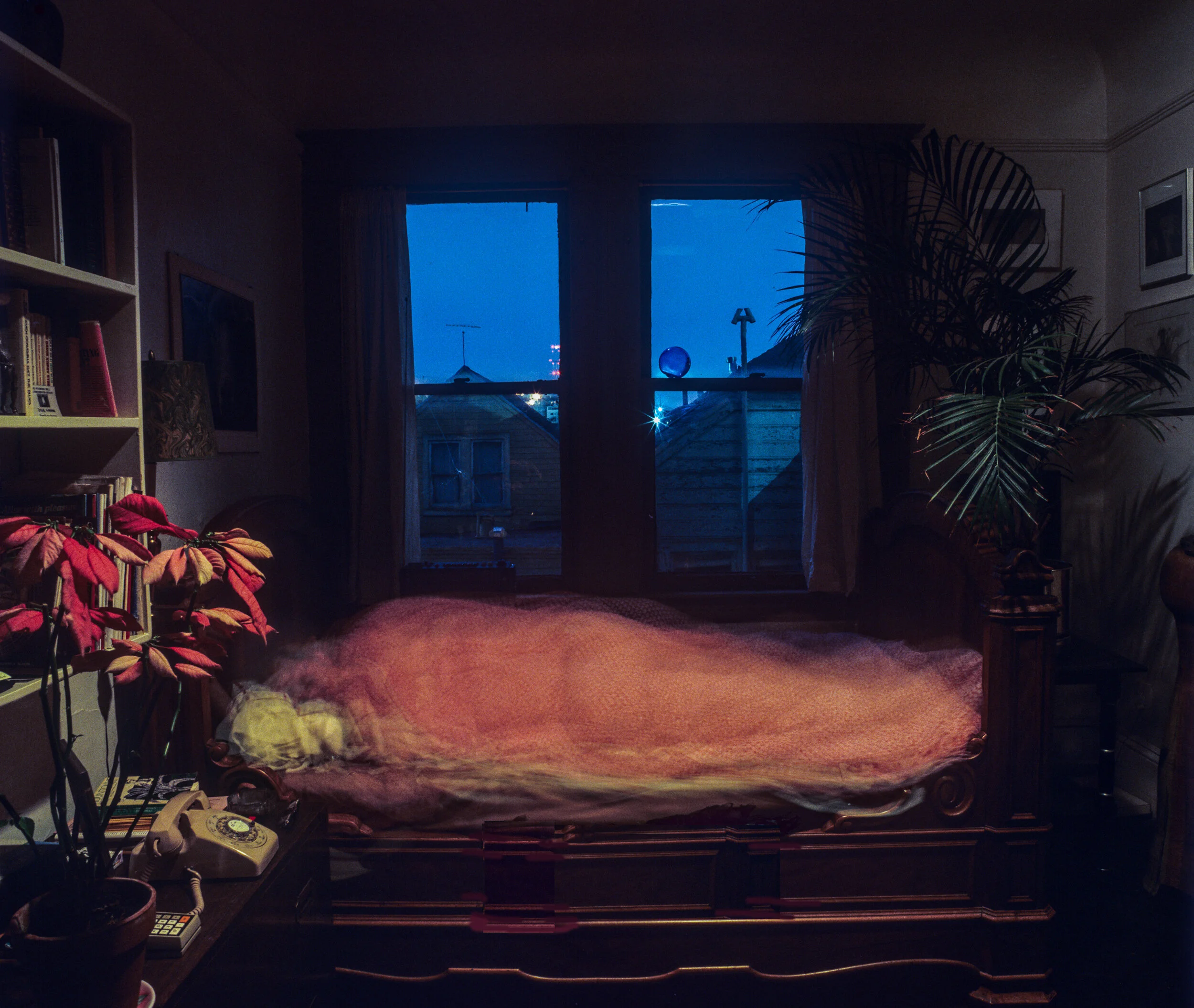 Living Room Long Exposures: Seizing the Night at Home — National Parks ...