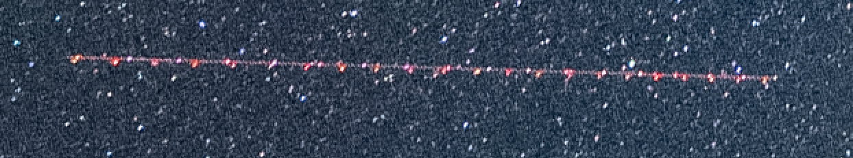 Great Balls of Fire, Part 3: How to Process a Meteor Shower Radiant ...