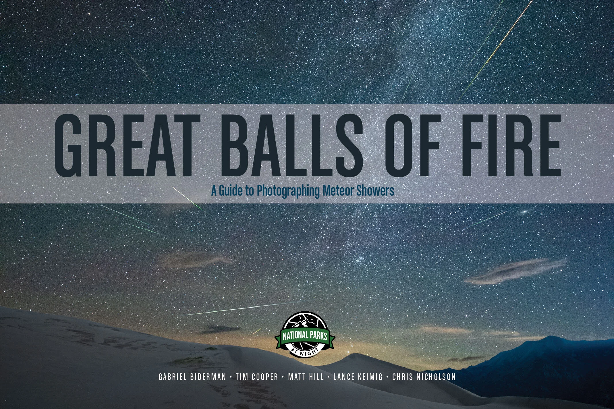 Great Balls of Fire, Part 3: How to Process a Meteor Shower Radiant ...
