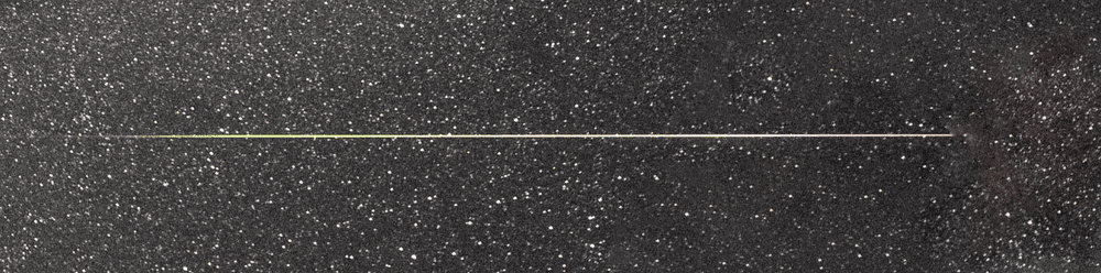 Great Balls of Fire, Part 3: How to Process a Meteor Shower Radiant ...