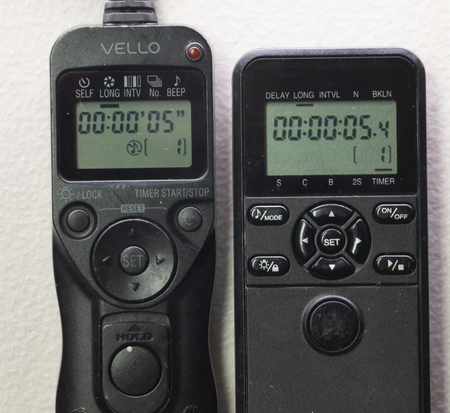 A Better Intervalometer: The Phottix Aion — National Parks at Night