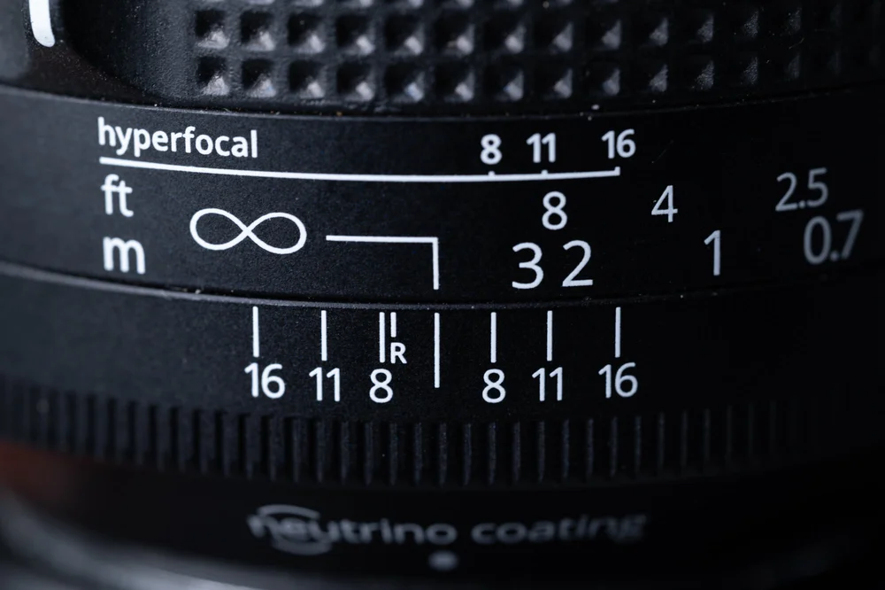 Resharp Your Lens: How to Calibrate Infinity Focus on the Irix 15mm and ...