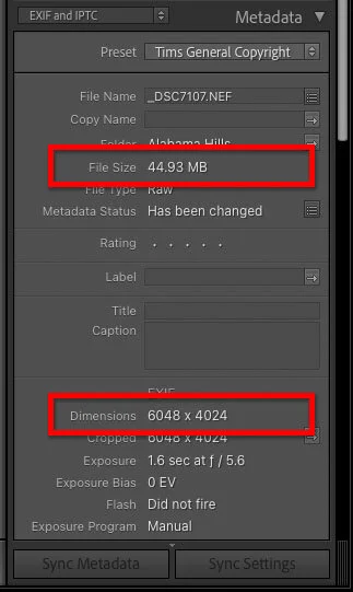 Size Matters: Understanding Image Resolution, and Why and When to Boost ...