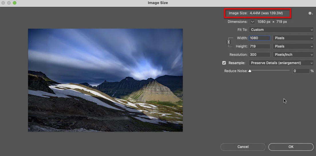 Size Matters: Understanding Image Resolution, and Why and When to Boost ...