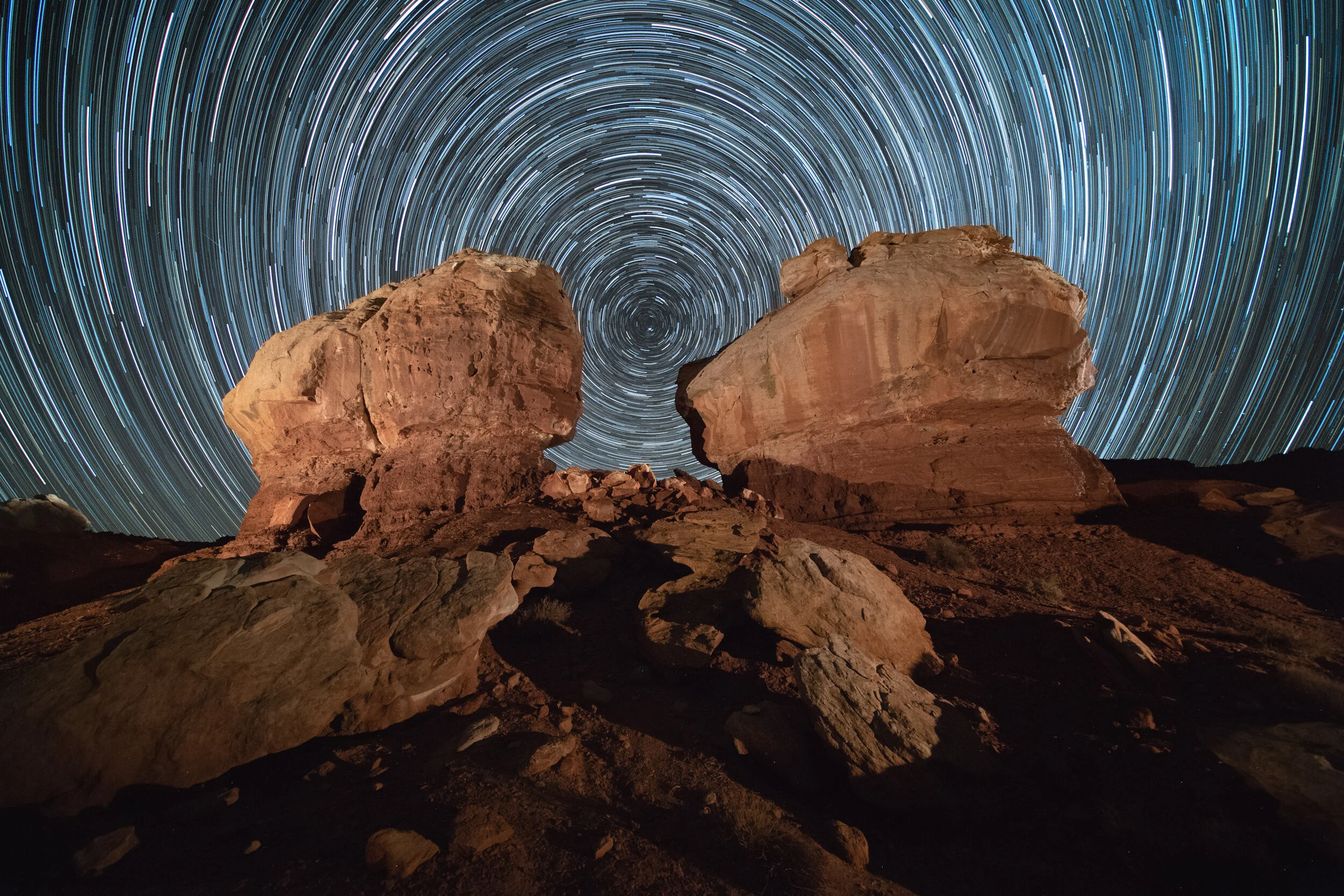 Paradise at Night: All 5 Utah National Parks are Now Dark-Sky Certified ...