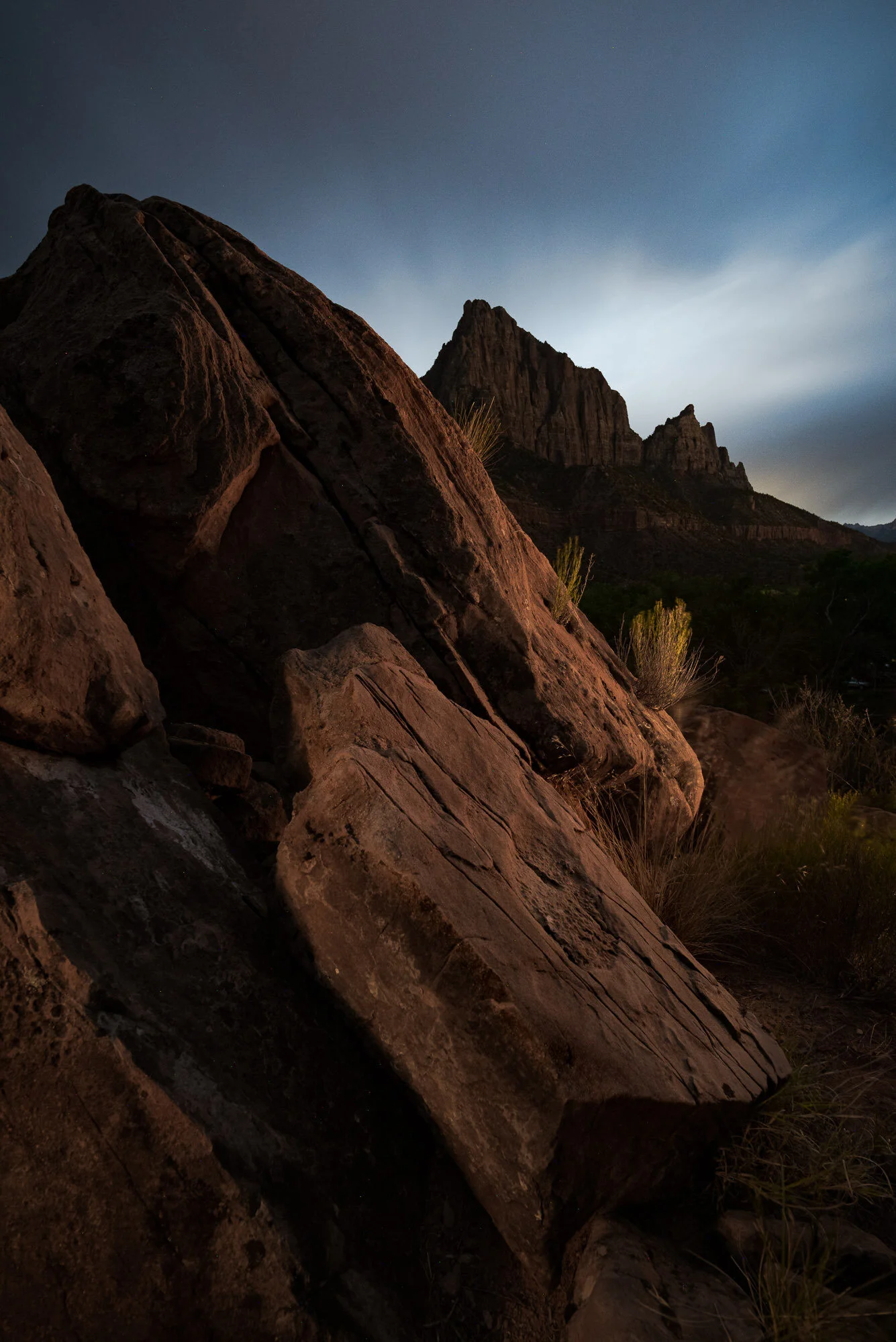 Paradise at Night: All 5 Utah National Parks are Now Dark-Sky Certified ...