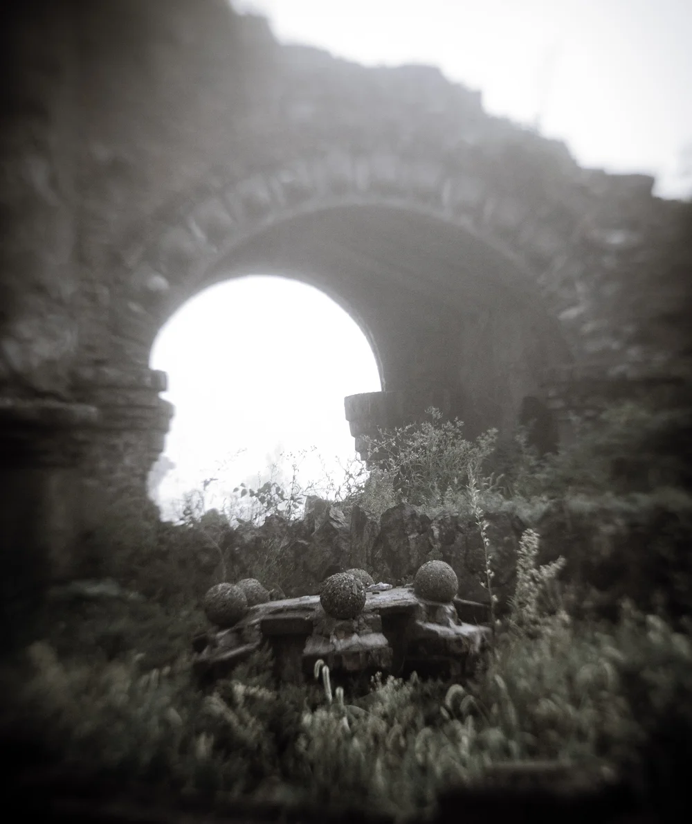 Bannerman Island Night Photography Workshop 2023 — National Parks at Night
