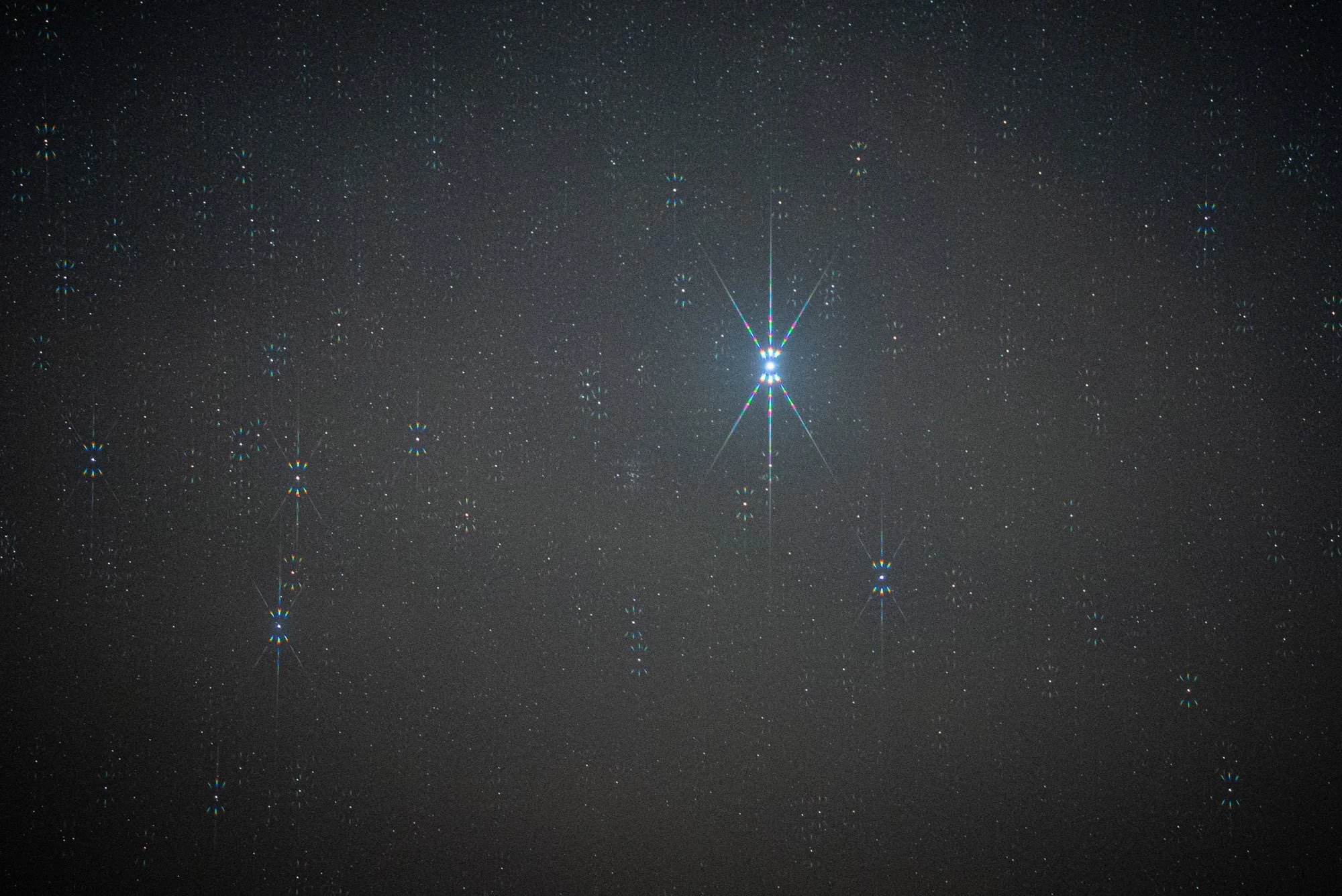 Focus on Stars: A Next-Generation Precision Focusing Tool — National ...