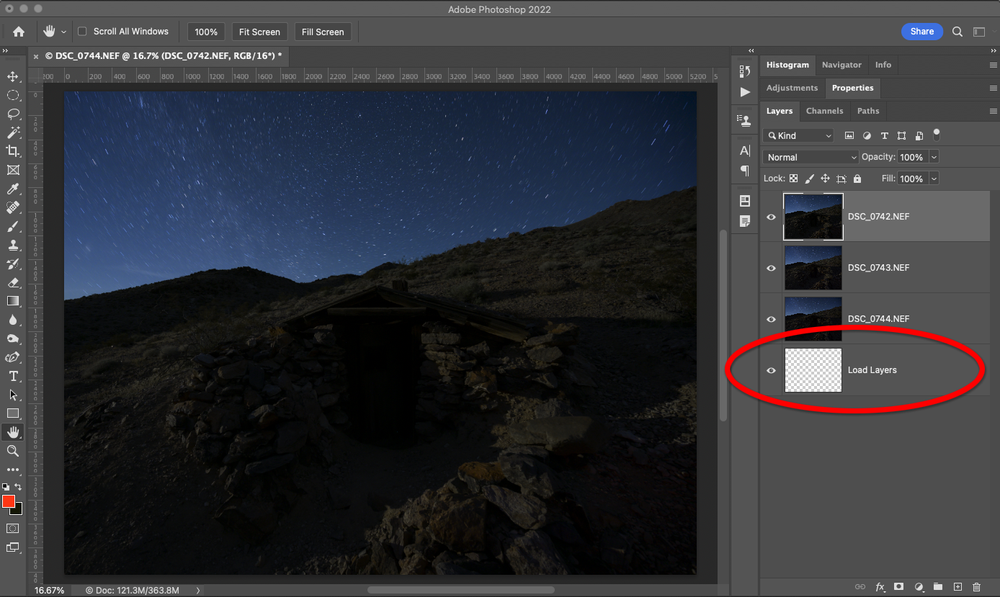 The Night Photographer's Guide to Star Stacking (Part II) — National ...