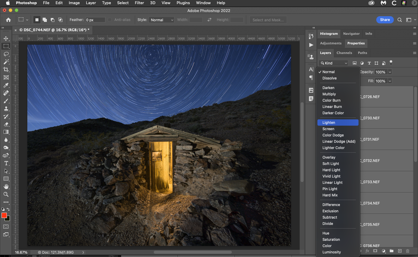 The Night Photographer's Guide to Star Stacking (Part II) — National ...