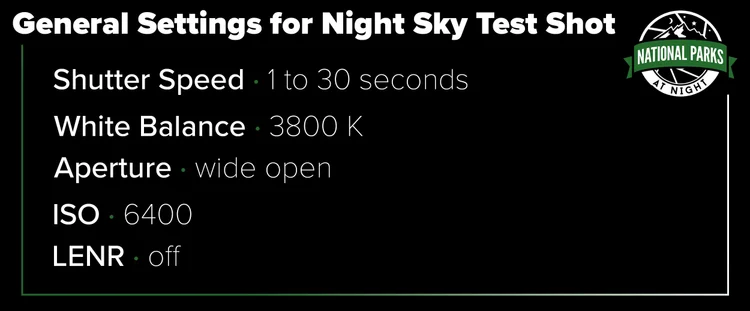 The Night Photographer's Guide to Star Stacking (Part I) — National ...