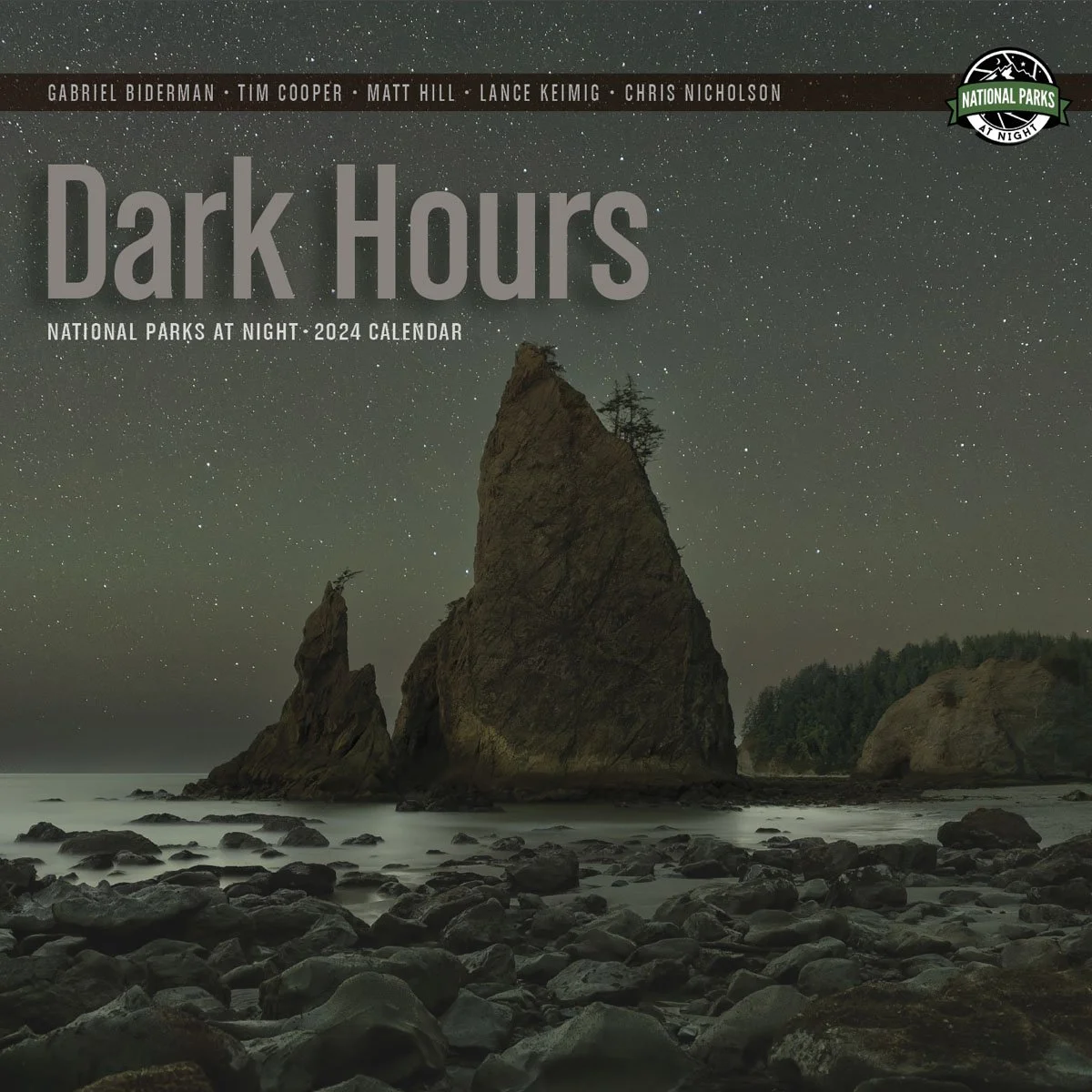 Seize the Season: Our 2023 Holiday Gift Guide — National Parks at Night