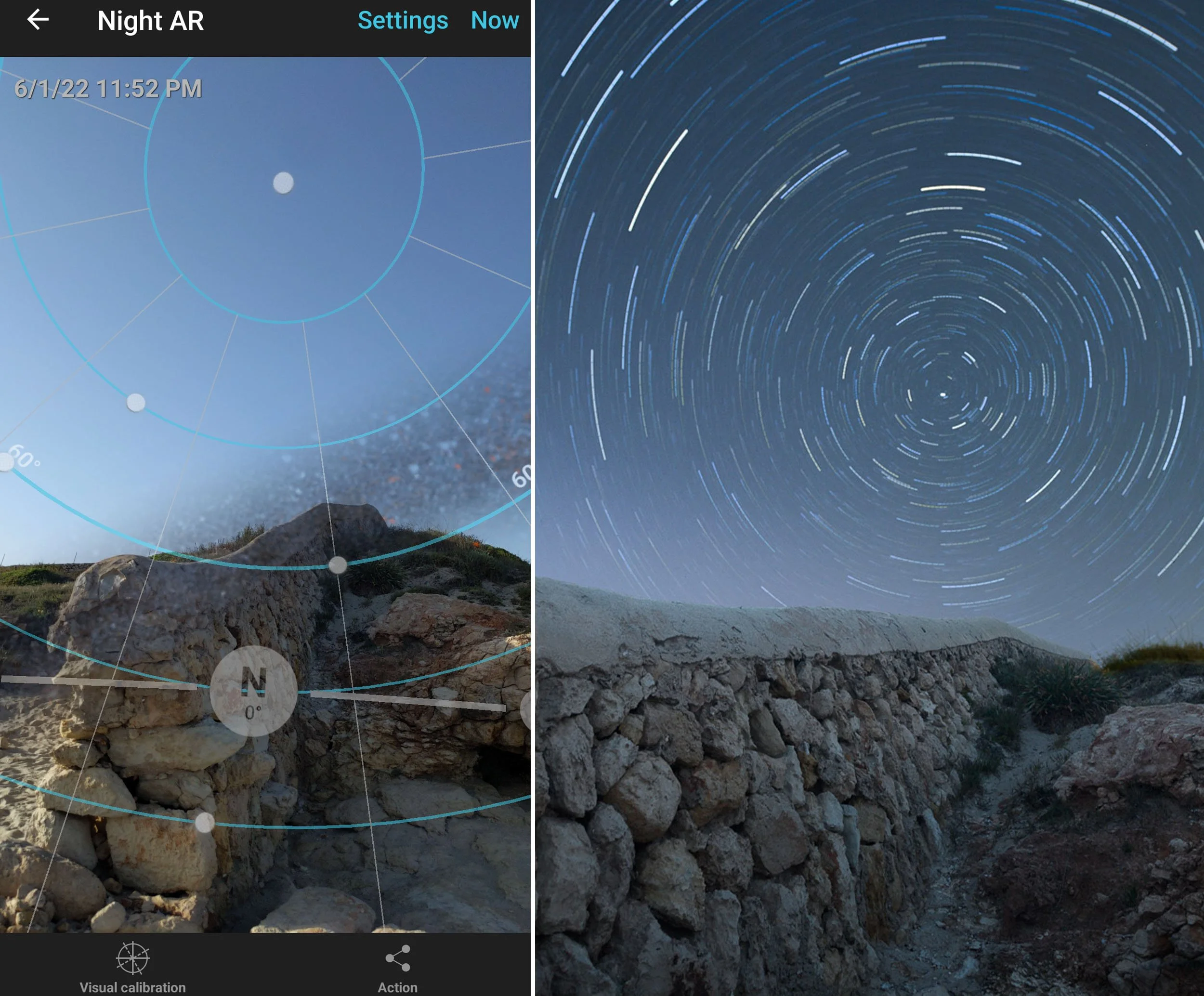 The Many Ways that PhotoPills Helps a Night Photographer — National ...