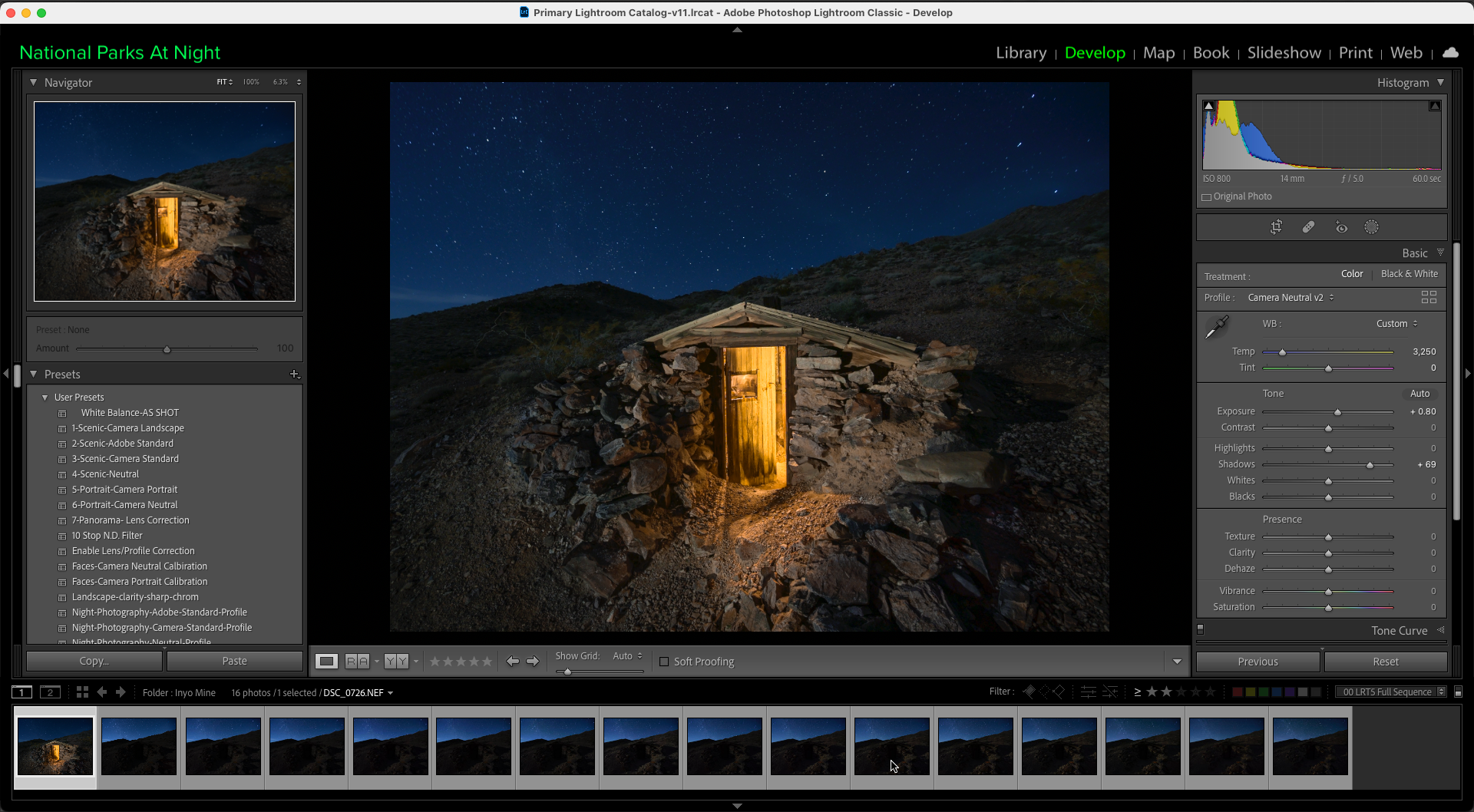 The Night Photographer's Guide to Star Stacking (Part II) — National ...