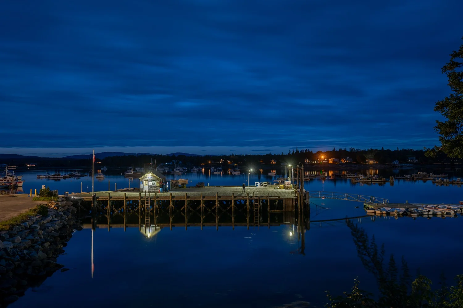 10 Pictures, 10 Tales: Our Favorite Night Photos of 2021 — National ...