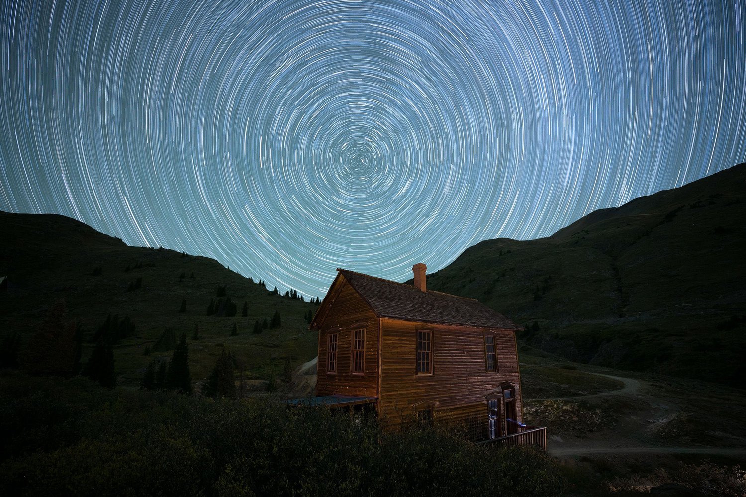 The Night Photographer's Guide to Star Stacking (Part III) — National ...