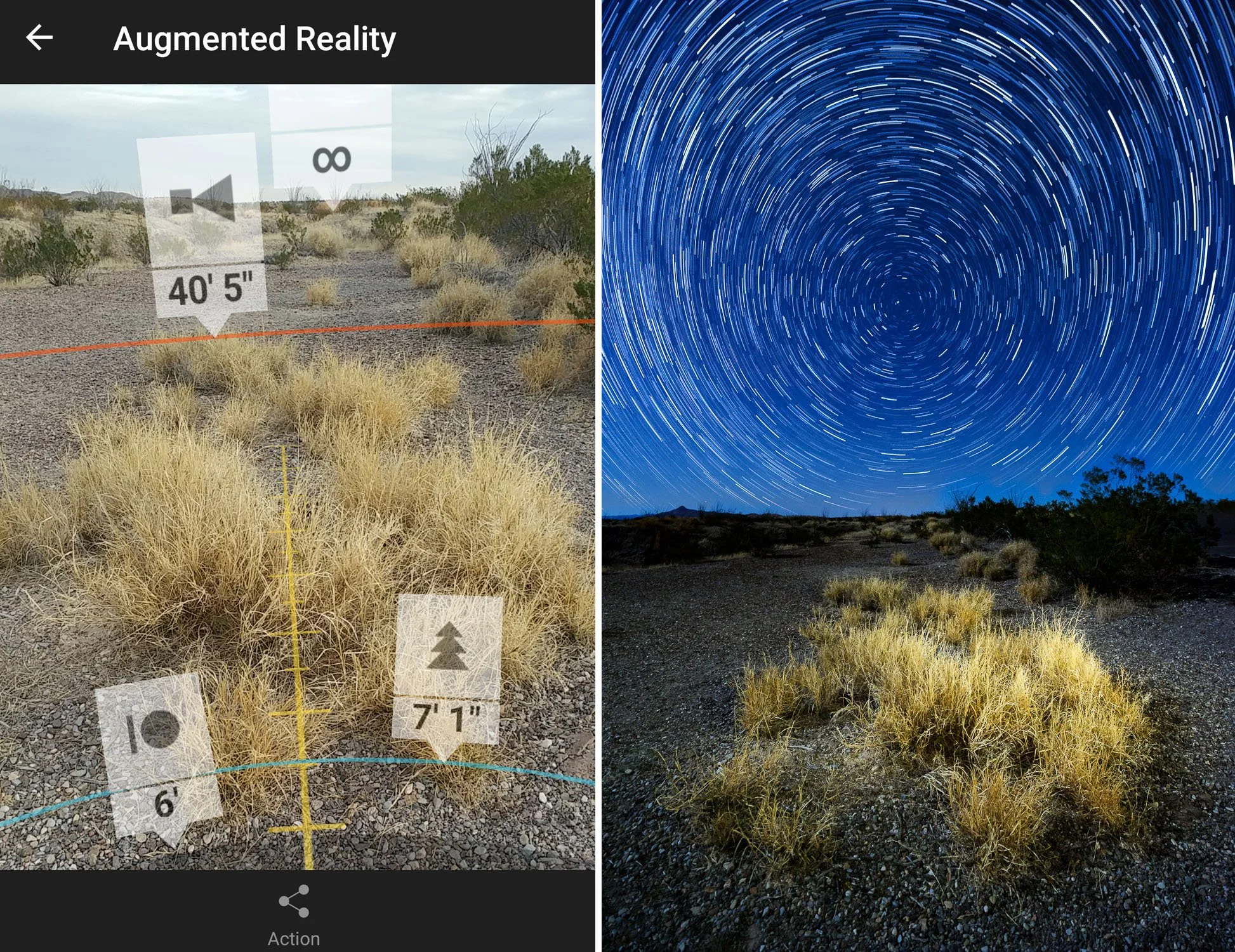 The Many Ways that PhotoPills Helps a Night Photographer — National ...