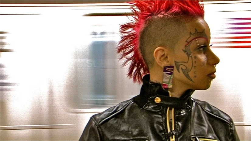 Laura Checkoway Portfolio