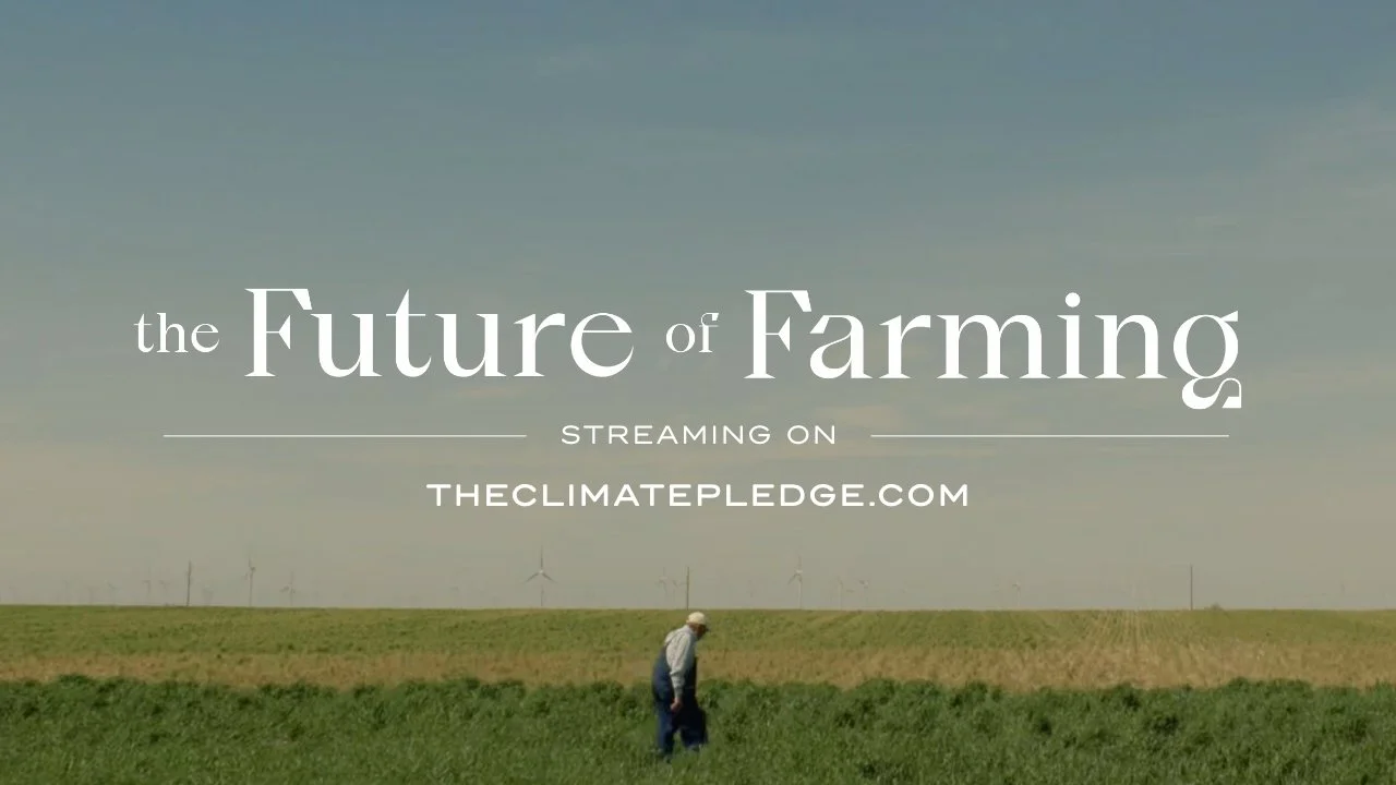 'The Future of Farming’ Short Documentary / Commercial — Laura Checkoway