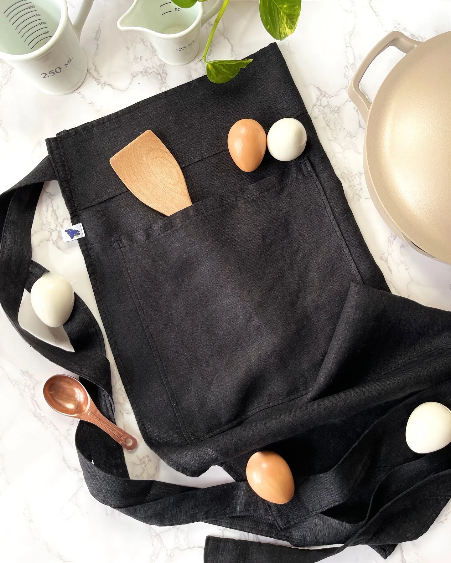 Timeless linens for home & life