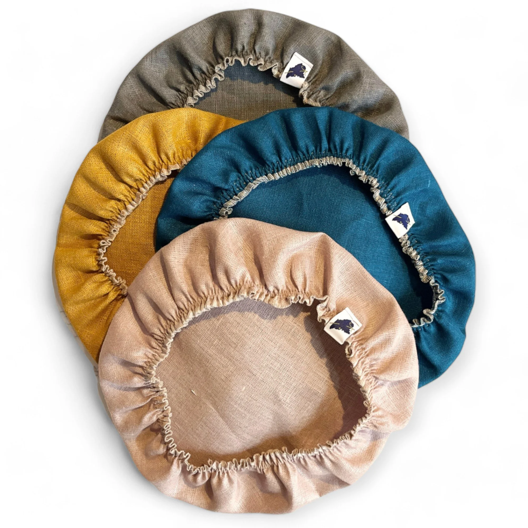 Amphitrite Kitchen & Dining Linens from the Coast of Maine — Amphitrite ...