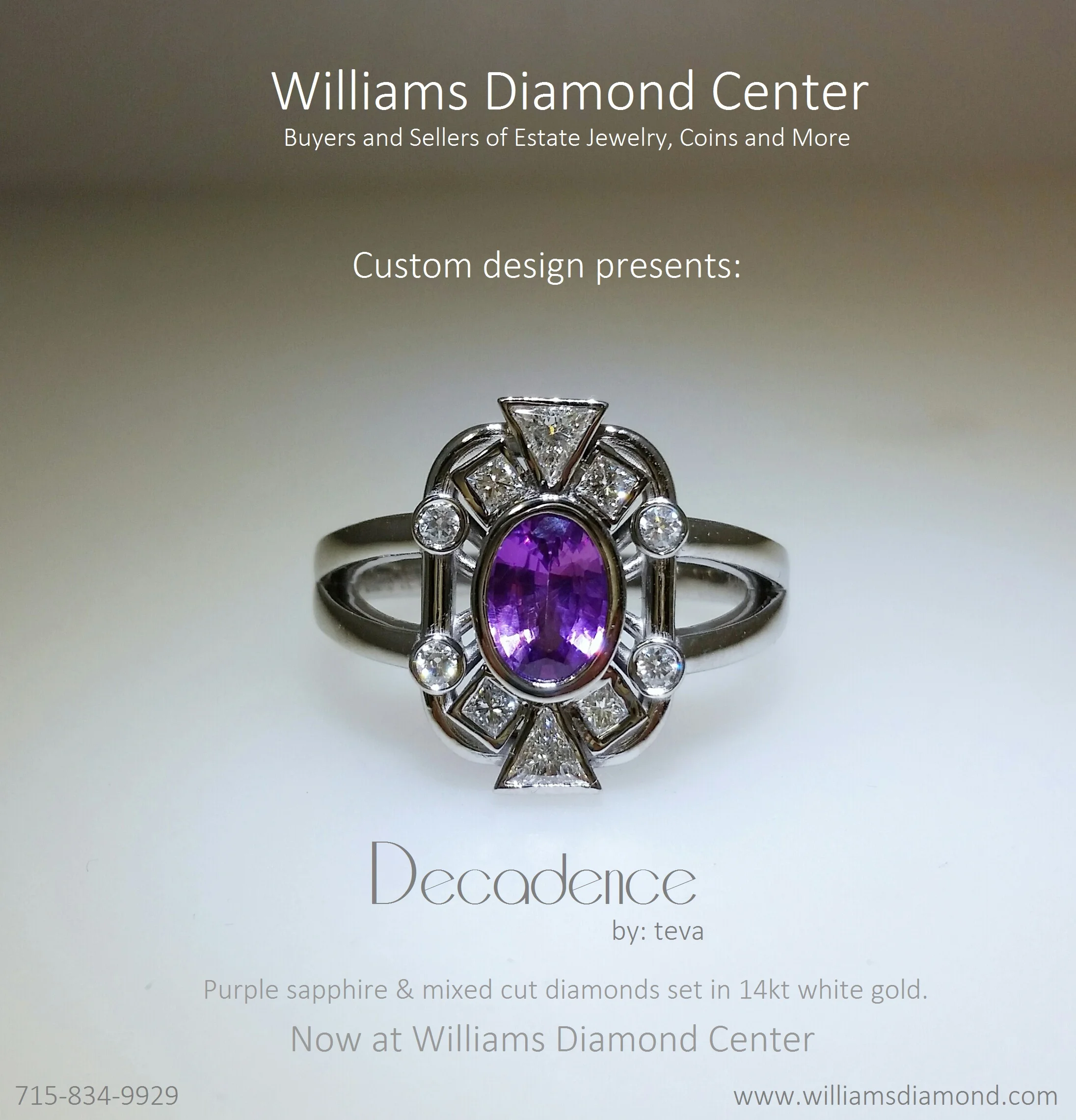 Williams Diamond Center