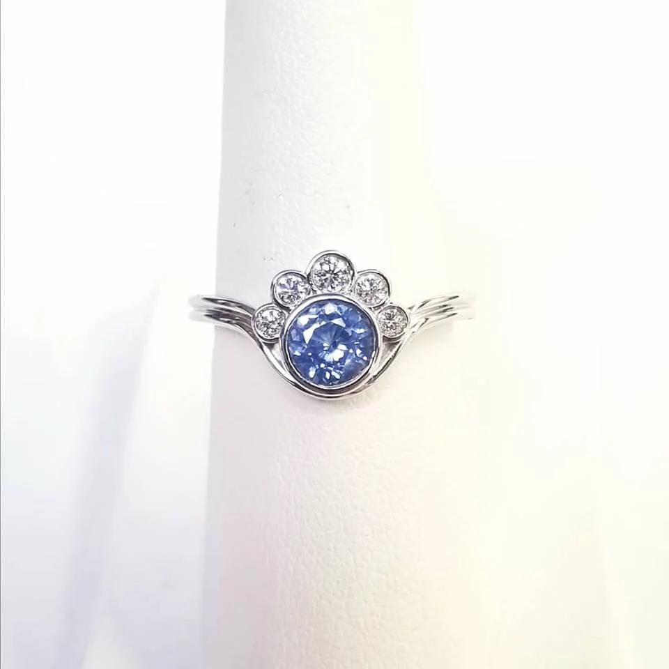 Custom Design Look Book — Williams Diamond Center
