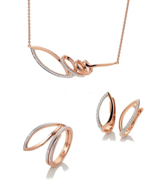 Our Collections — Williams Diamond Center