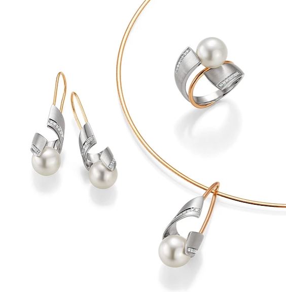 Our Collections — Williams Diamond Center