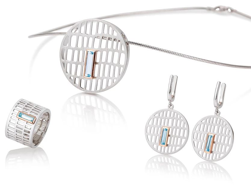 Our Collections — Williams Diamond Center