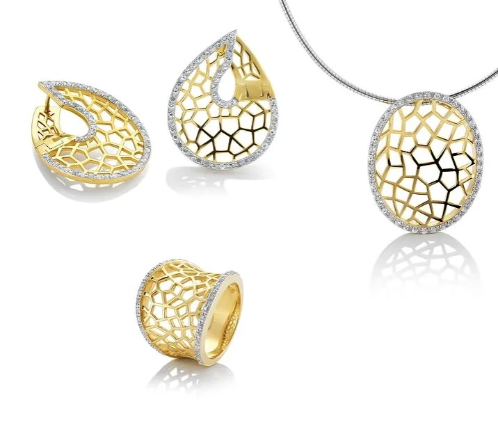 Our Collections — Williams Diamond Center