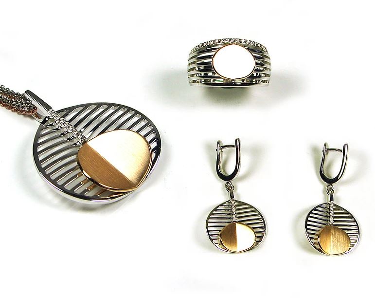 Our Collections — Williams Diamond Center