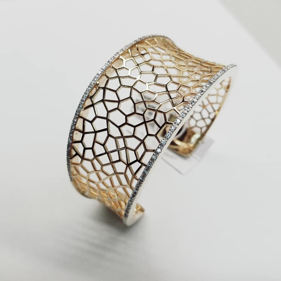 Our Collections — Williams Diamond Center