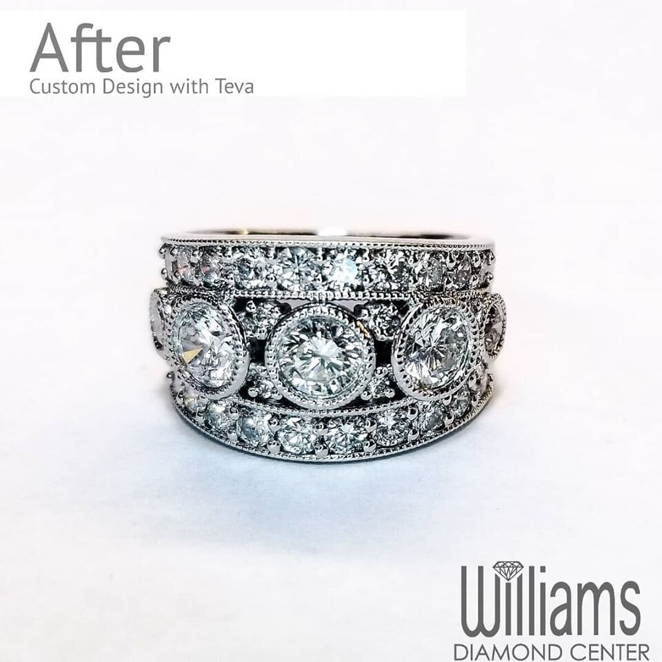 Williams Diamond Center