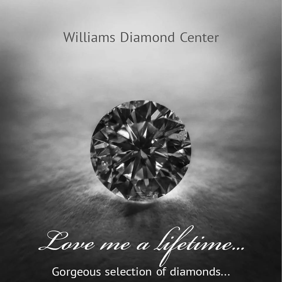 Williams Diamond Center