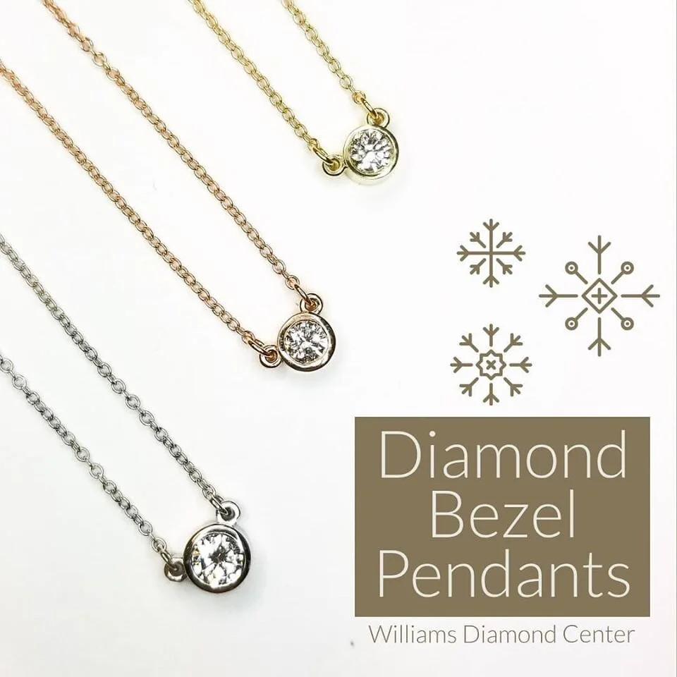 Williams Diamond Center