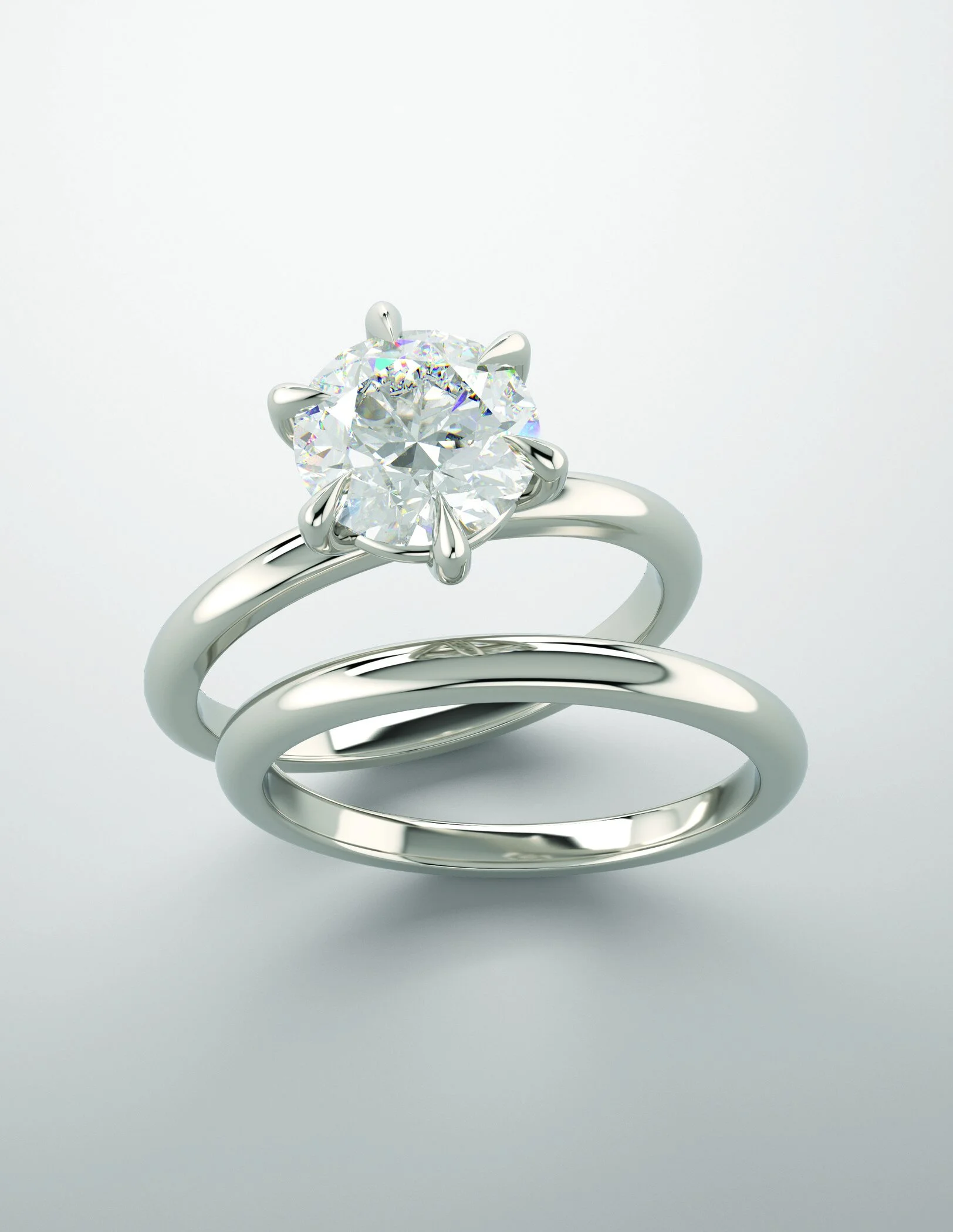Bridal — Williams Diamond Center