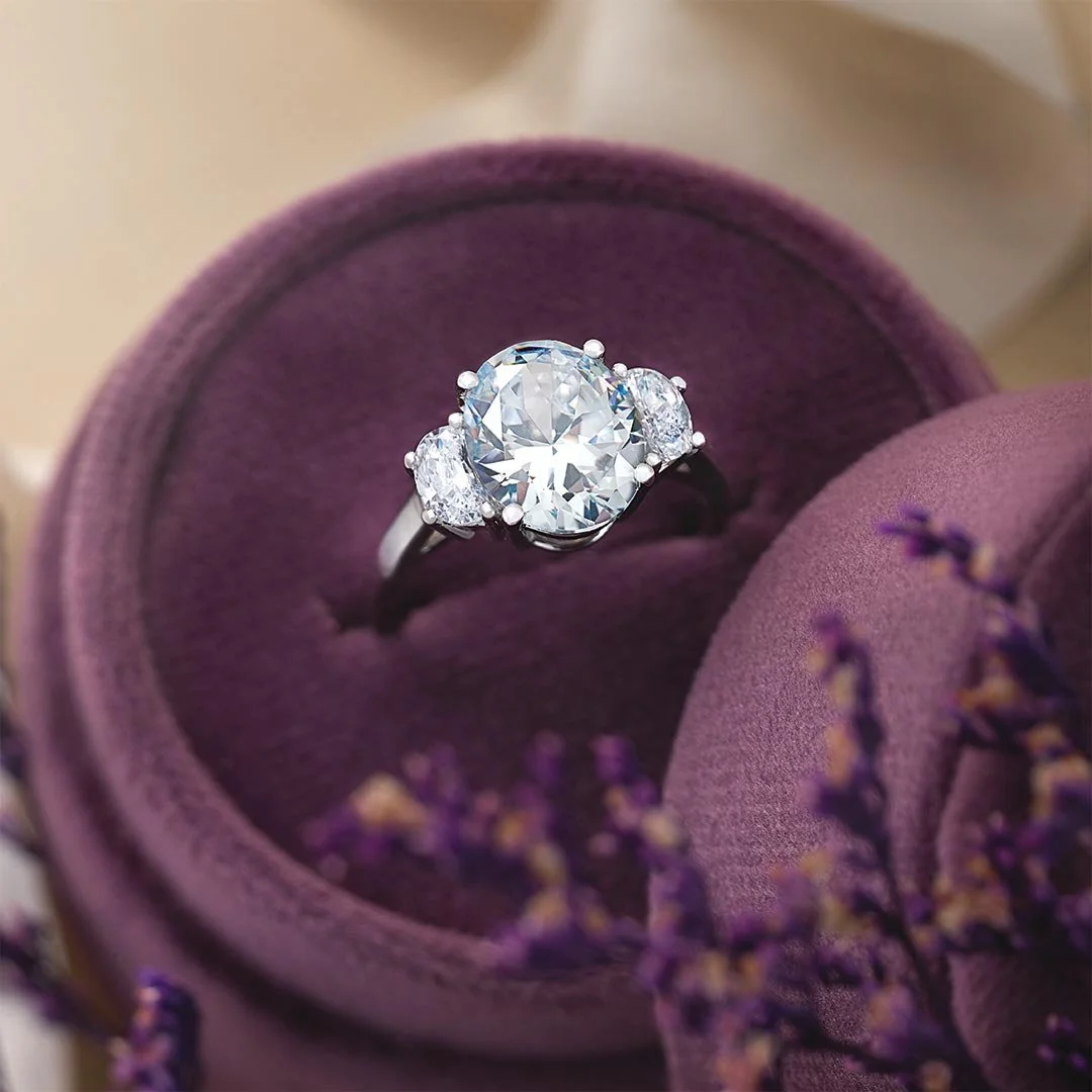 Bridal — Williams Diamond Center