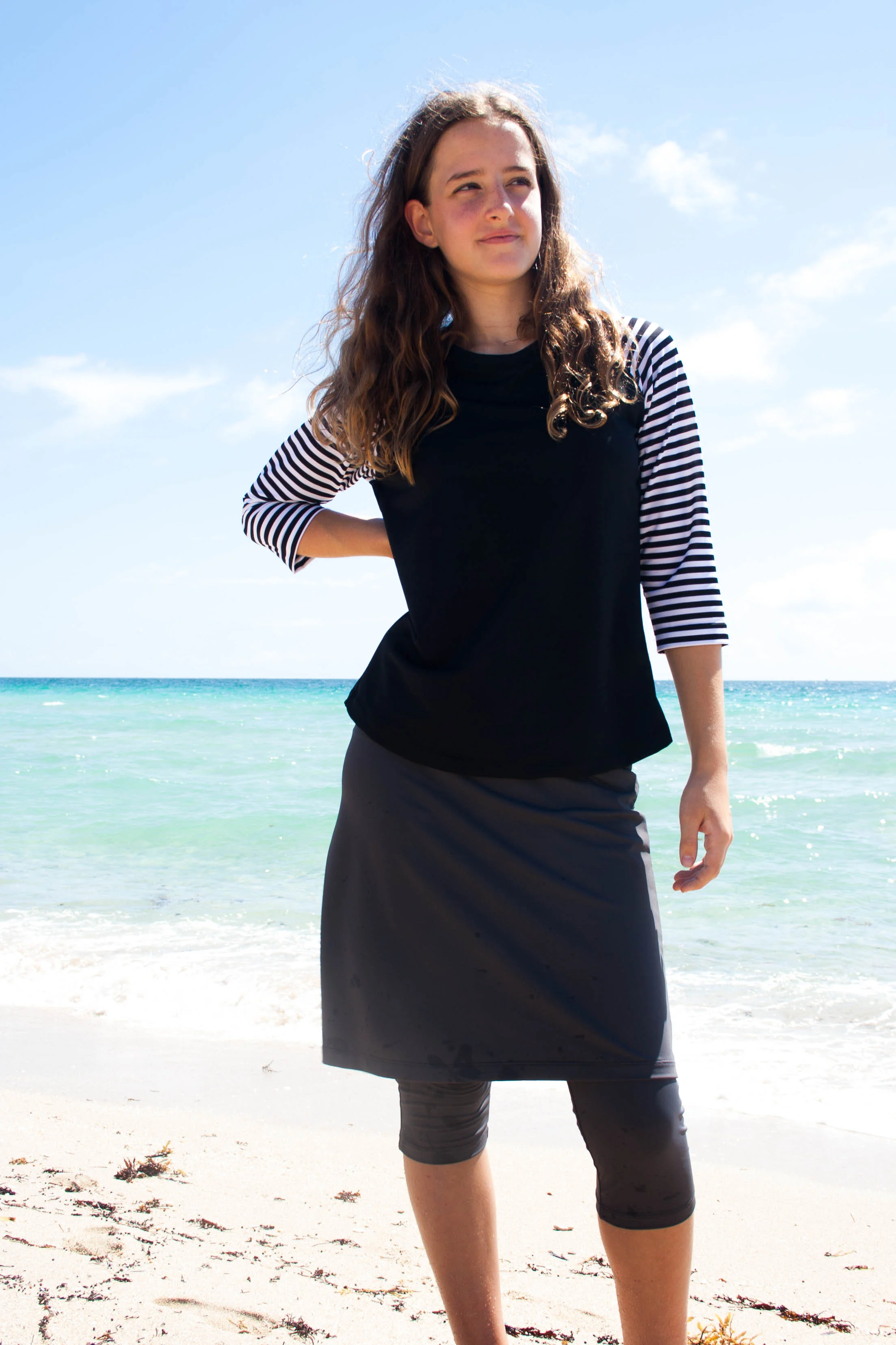 Modest Swim & Active Wear MOD Swimwear