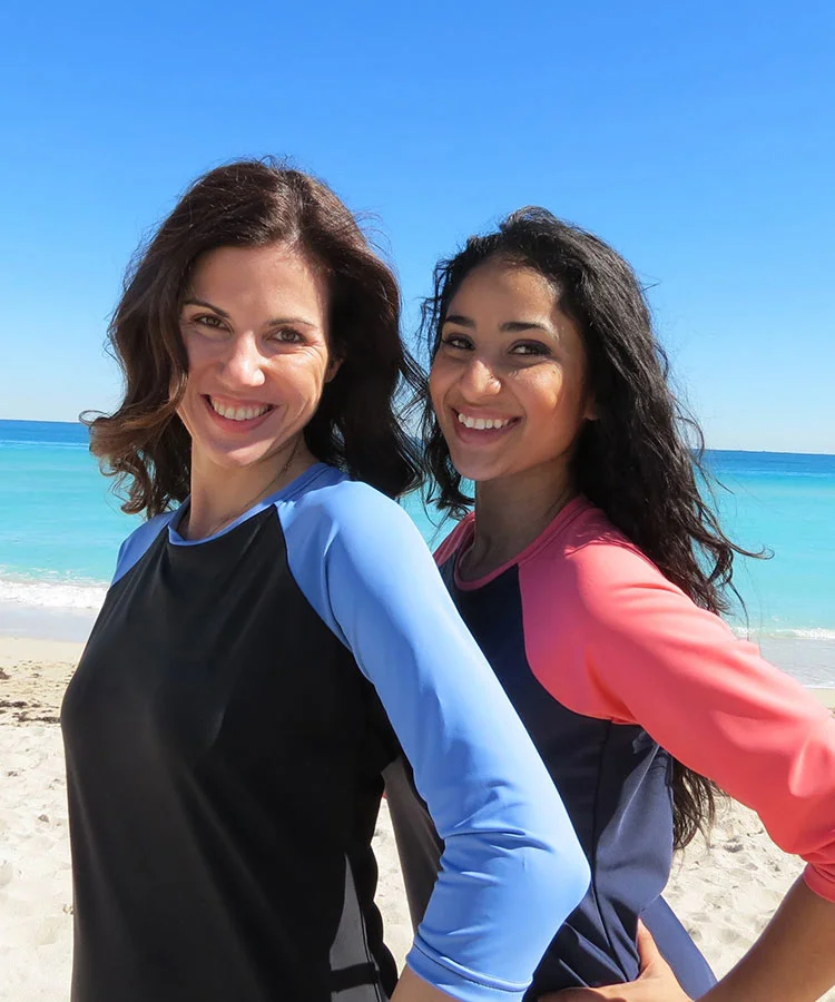 Modest Swim & Active Wear MOD Swimwear