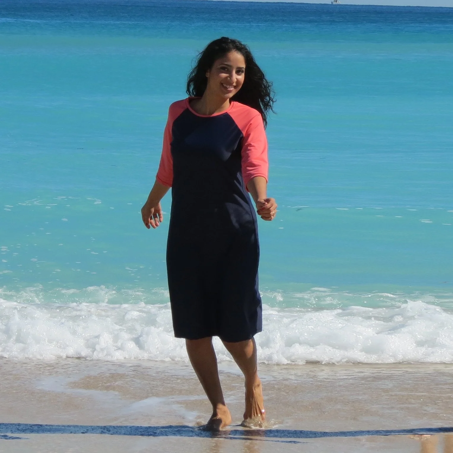 Modest Swim & Active Wear MOD Swimwear