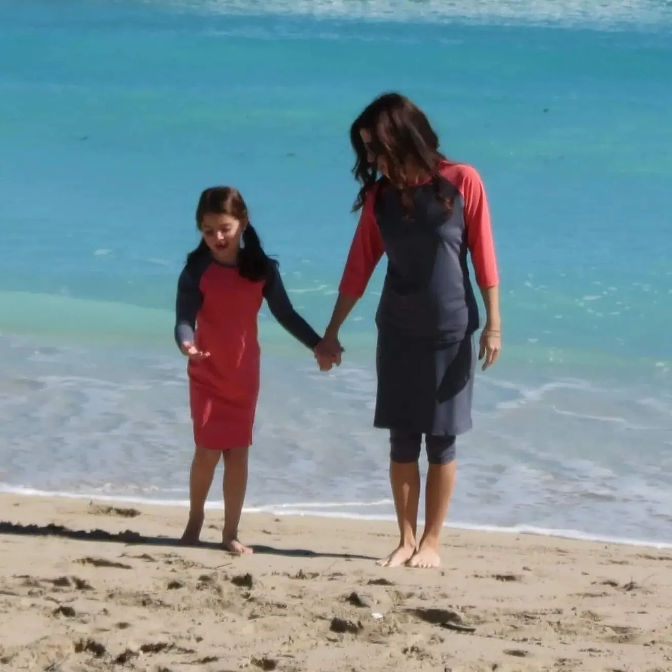 Modest Swim & Active Wear MOD Swimwear