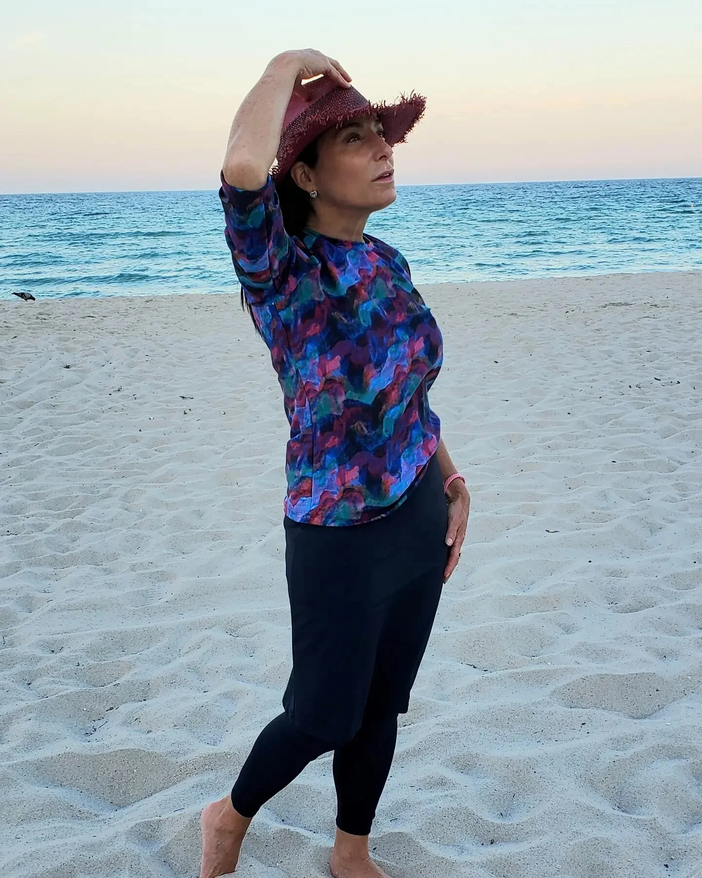 Modest Swim & Active Wear MOD Swimwear