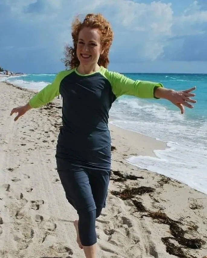 Modest Swim & Active Wear MOD Swimwear