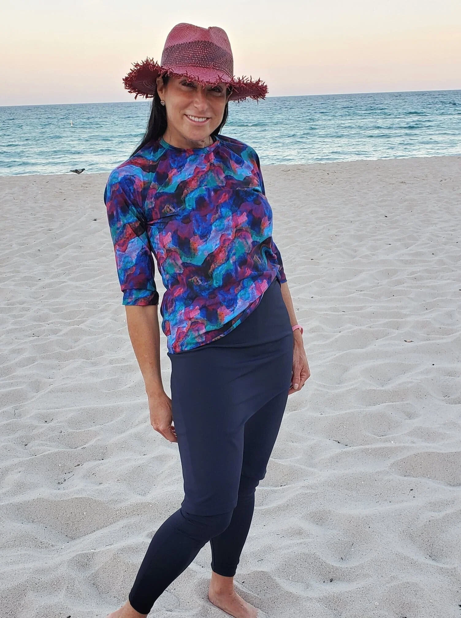 Modest Swim & Active Wear MOD Swimwear