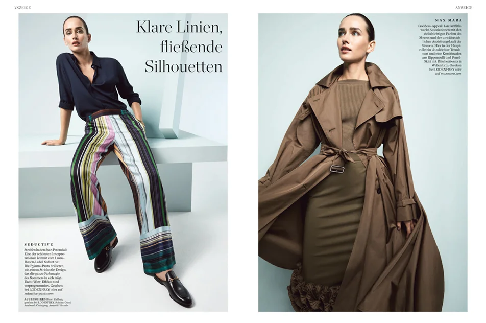 FASHION — imagespy